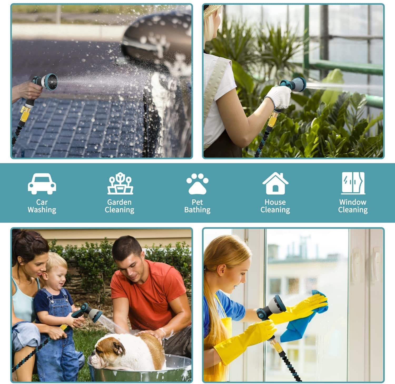 Fairchild Privilege Shopping