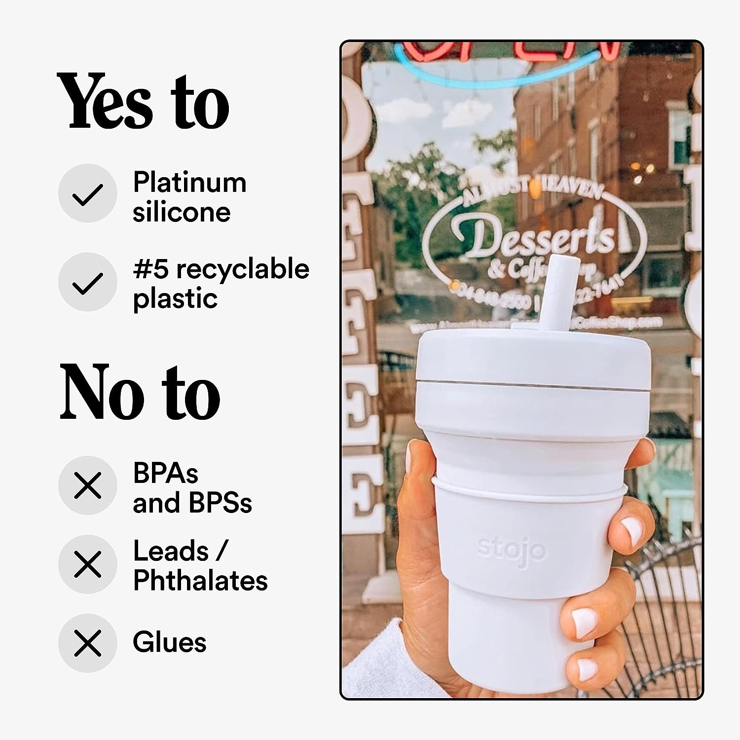 Fairchild Privilege Shopping